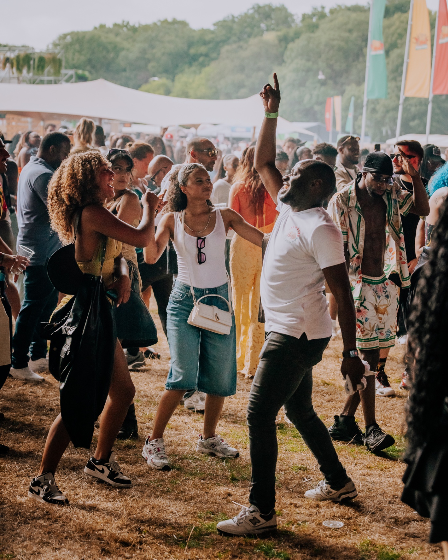 Sunsplash Reggae Festival 2026 | Zuiderpark Den Haag